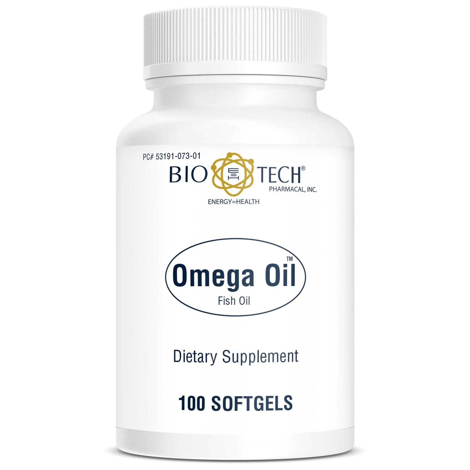 Omega 3 Fatty Acids Supplements