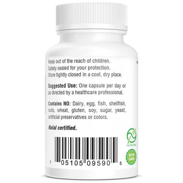 B2-400 | Riboflavin, Vitamin B2 – Bio-Tech Pharmacal