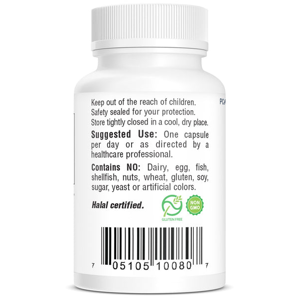 D3 (1000 IU) | Vitamin D3 (Cholecalciferol) – Bio-Tech Pharmacal